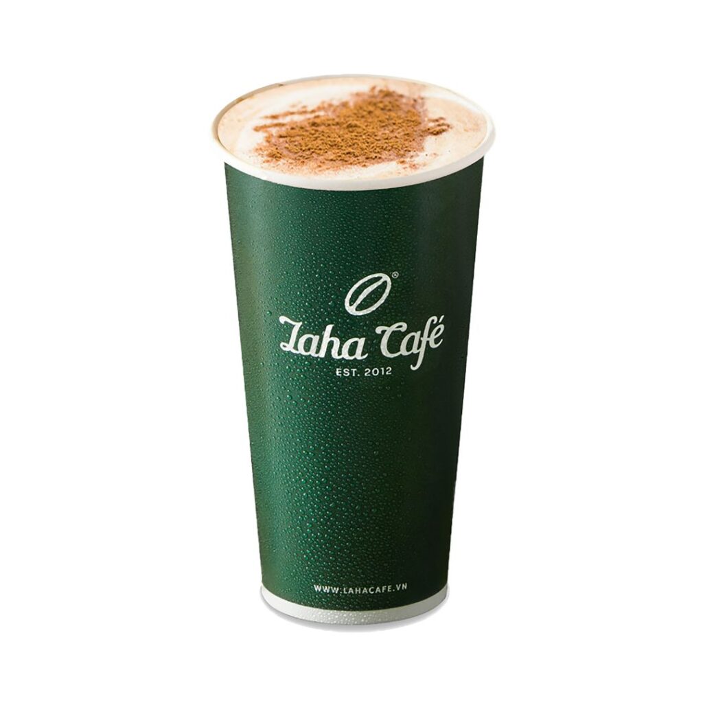 Home - Laha Cafe